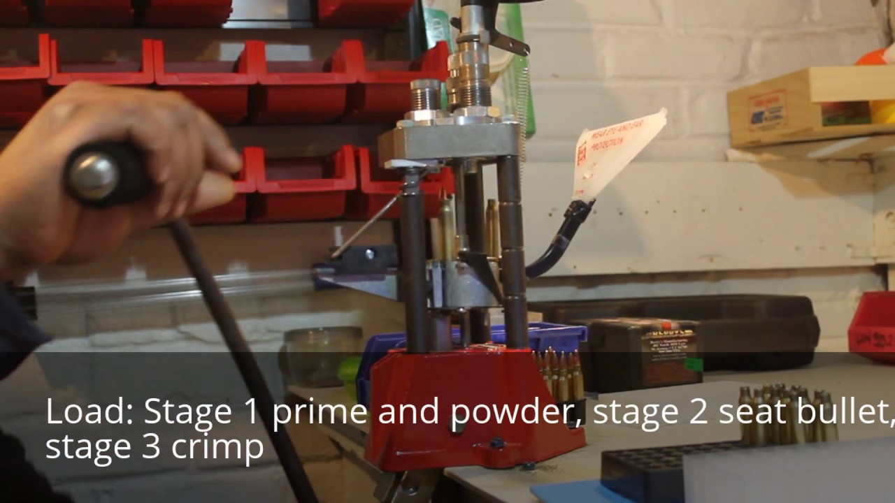 ReLoading 223 - YouTube