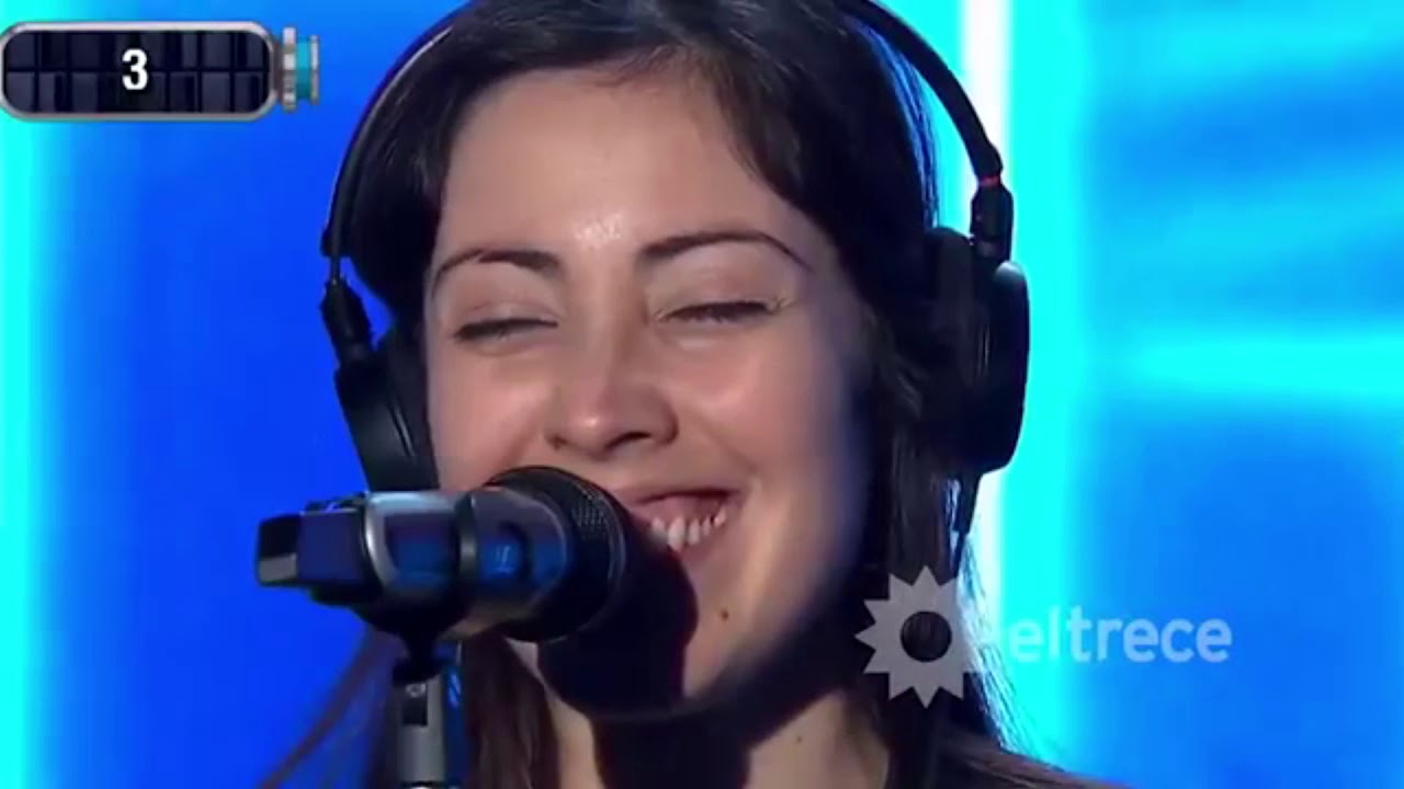 GENTE ESTUPIDA EN LA TELEVISION ARGENTINA IMatiG'S ShowI - YouTube