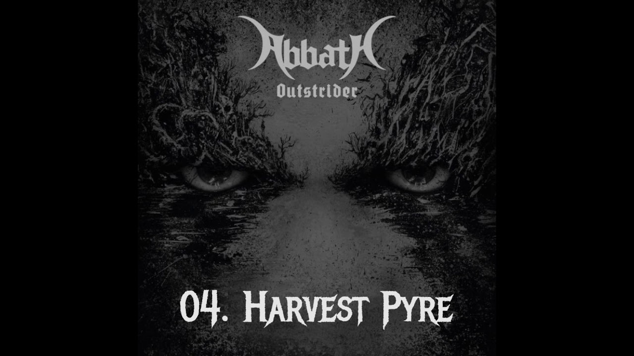Abbath - Outstrider [Full Album 2019] - YouTube