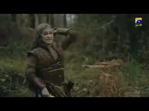 aygul fight scene in kurulus osman 😠😠😠😠😠😠😠