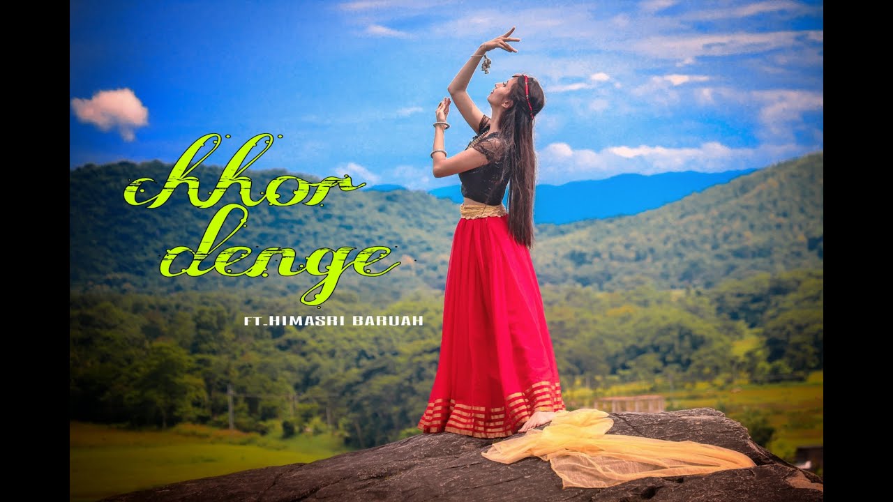 CHHOR DENGE | Parampara Tandon | Nora Fatehi | Ehaan Bhat | Dance cover ...