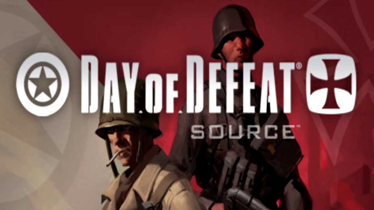 Day of Defeat: Source - Main Theme (Axis ver.) - YouTube