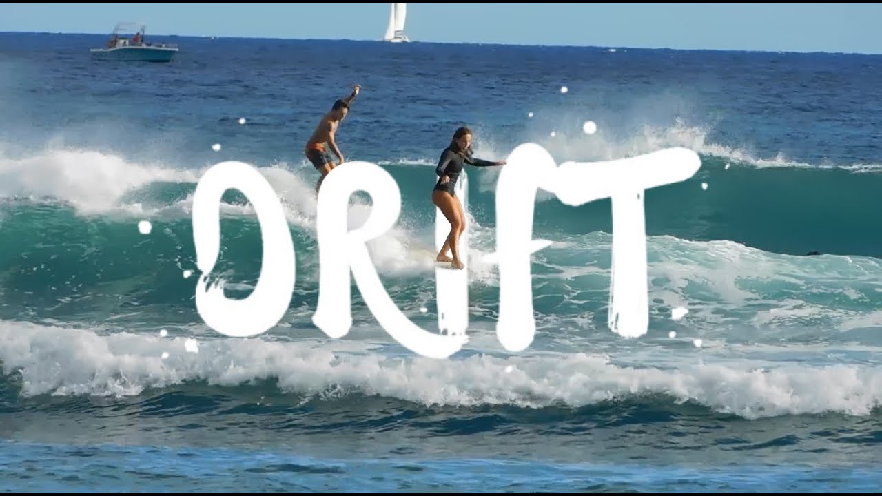 DRIFT | An Amateur Surf Film - YouTube