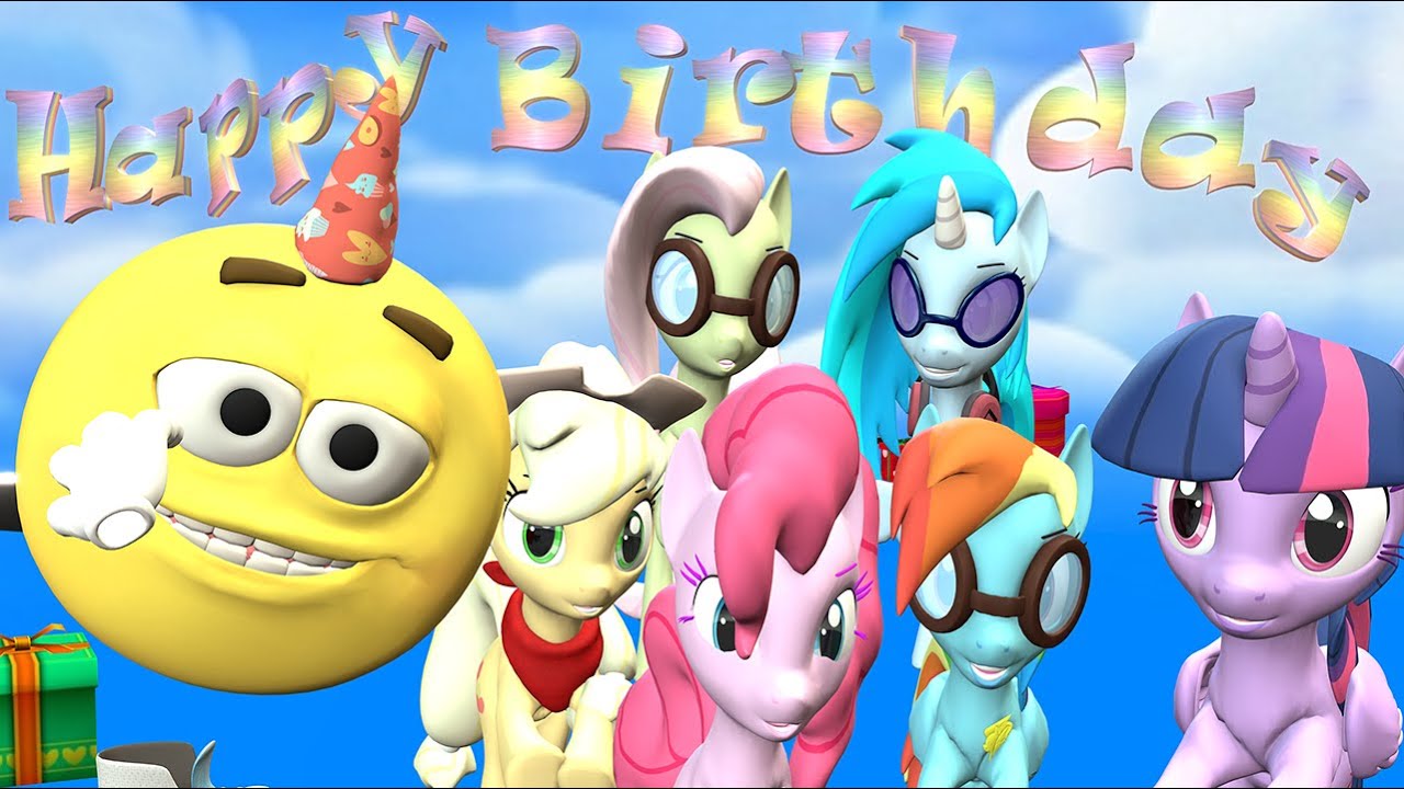 🎁 Hey Its Your Birthday! 🎶Happy Birthday 🎁 Fun Birthday Song 🎈 - YouTube