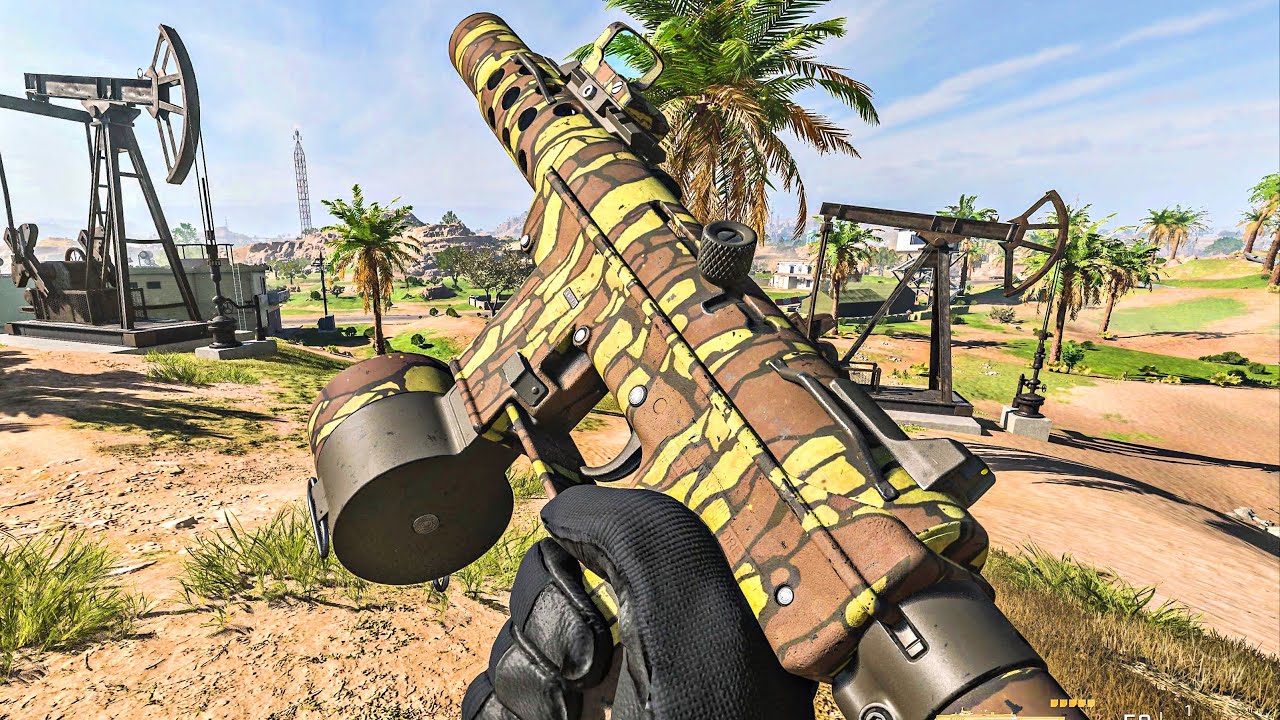 WARZONE 2 LIONEL MESSI SOLO GAMEPLAY! (NO COMMENTARY) - YouTube