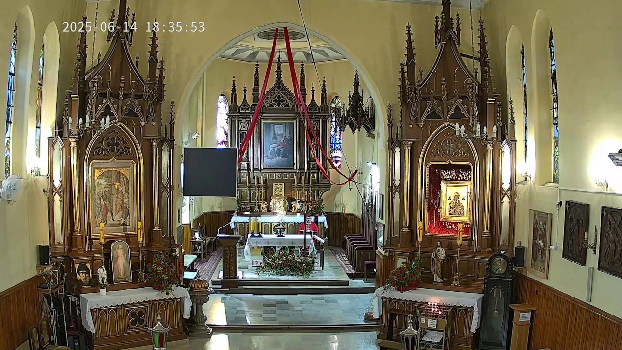 Moja transmisja - YouTube