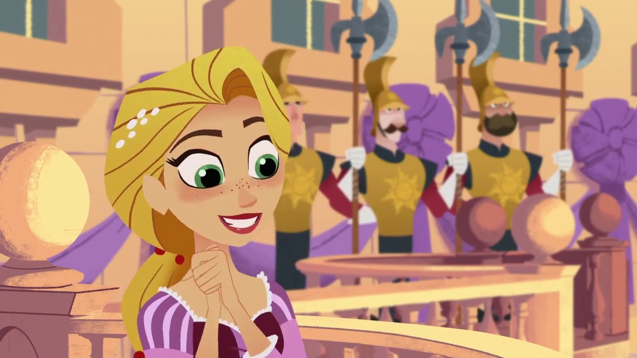 "Jiminy Pan" Revival - Part 5 - Tommy and Hiro Meet Jiminy/Anna in a ...