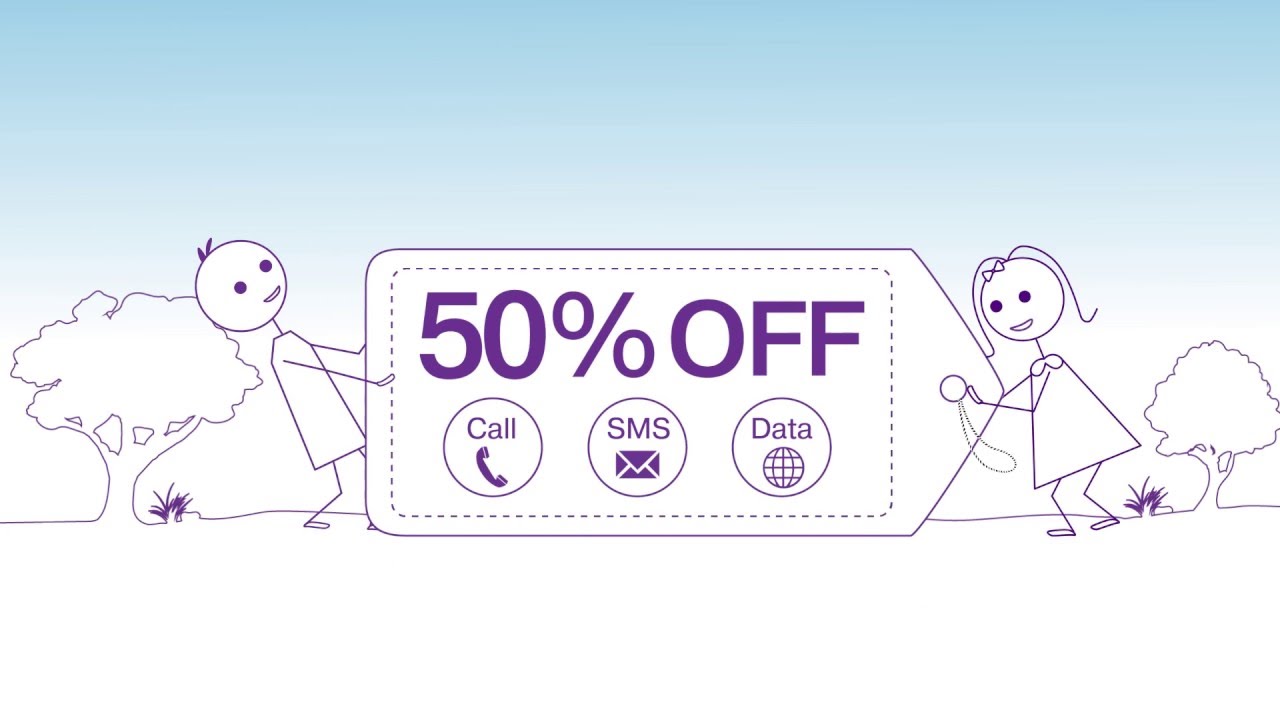 Ncell Power Recharge HD - YouTube