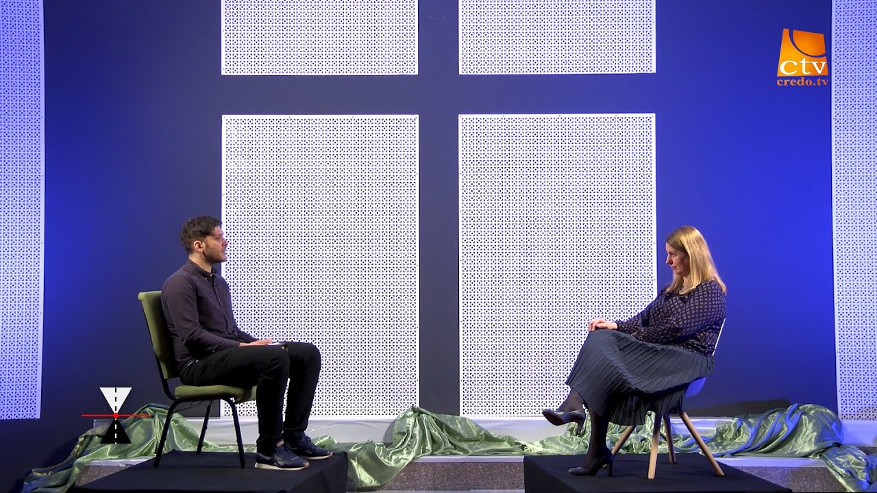 EP.64. Întâlniri de gradul zero - Alex Lakatos (2) - YouTube