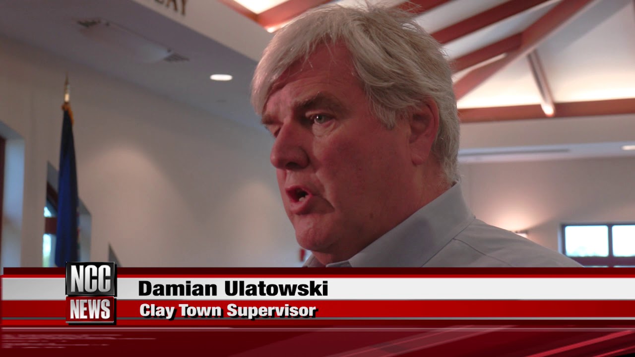 Clay Town Hall Meeting - YouTube