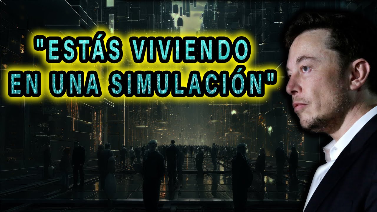 ESTO CAMBIARÁ TU COMPRENSIÓN DE LA REALIDAD - YouTube