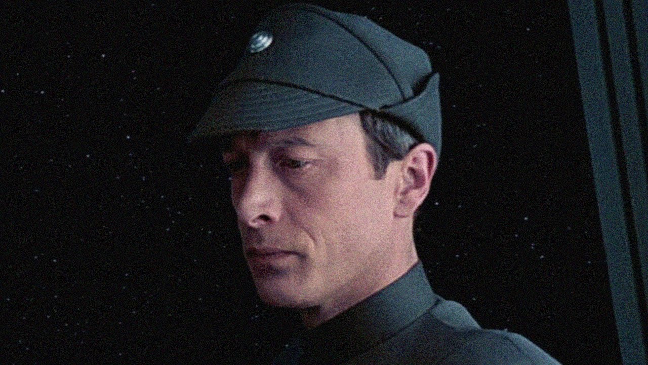 So long Captain Needa... - YouTube