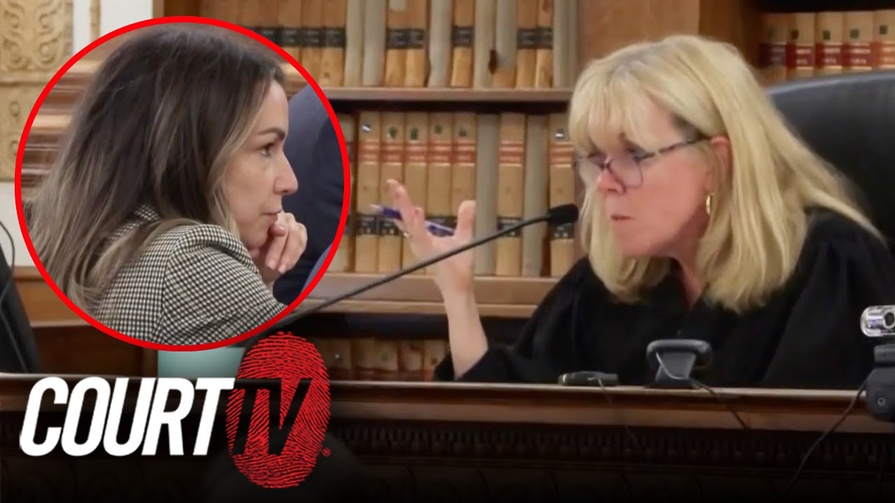 Karen Read Trial Moved to Smaller Courtroom: Motions Hearing Recap ...