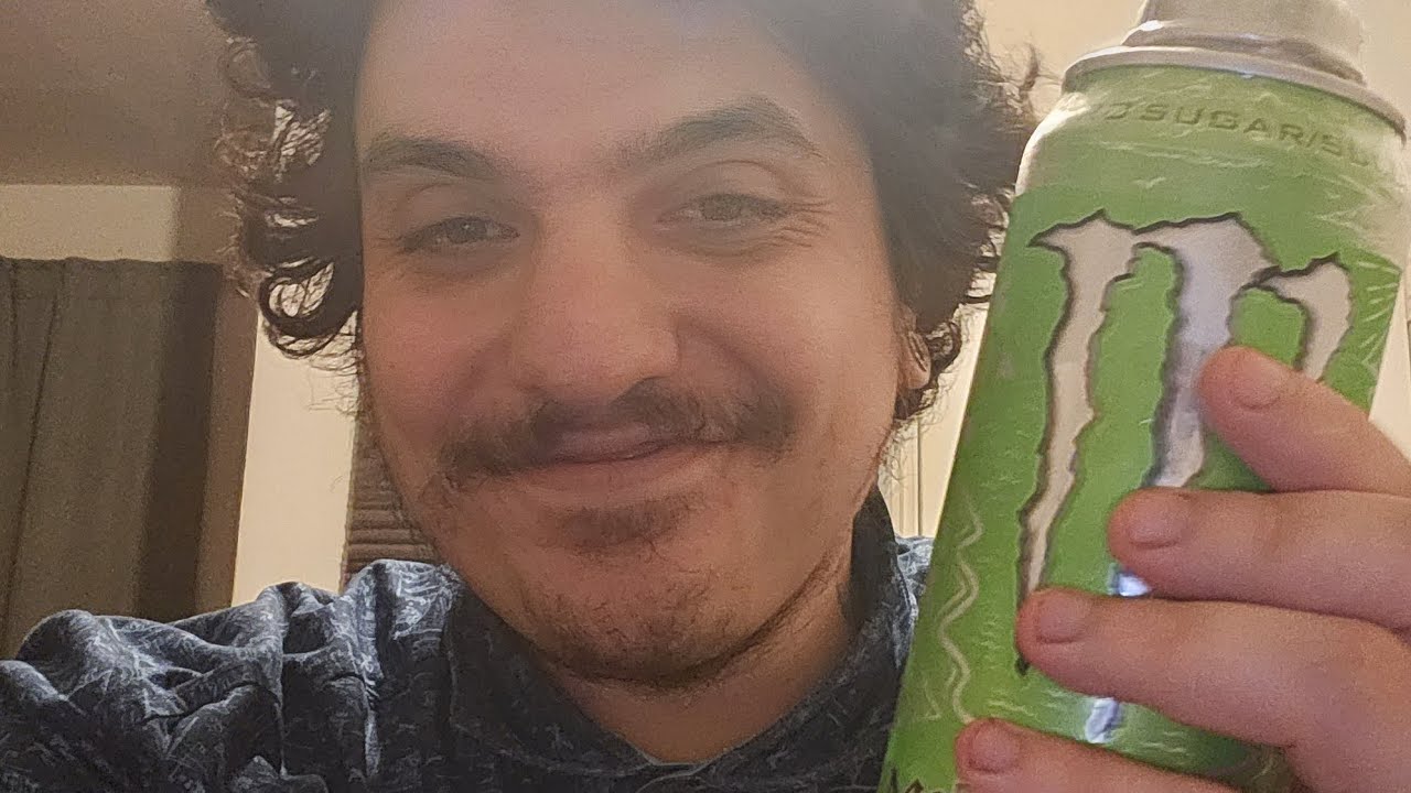 monster ultra canadian franco - YouTube