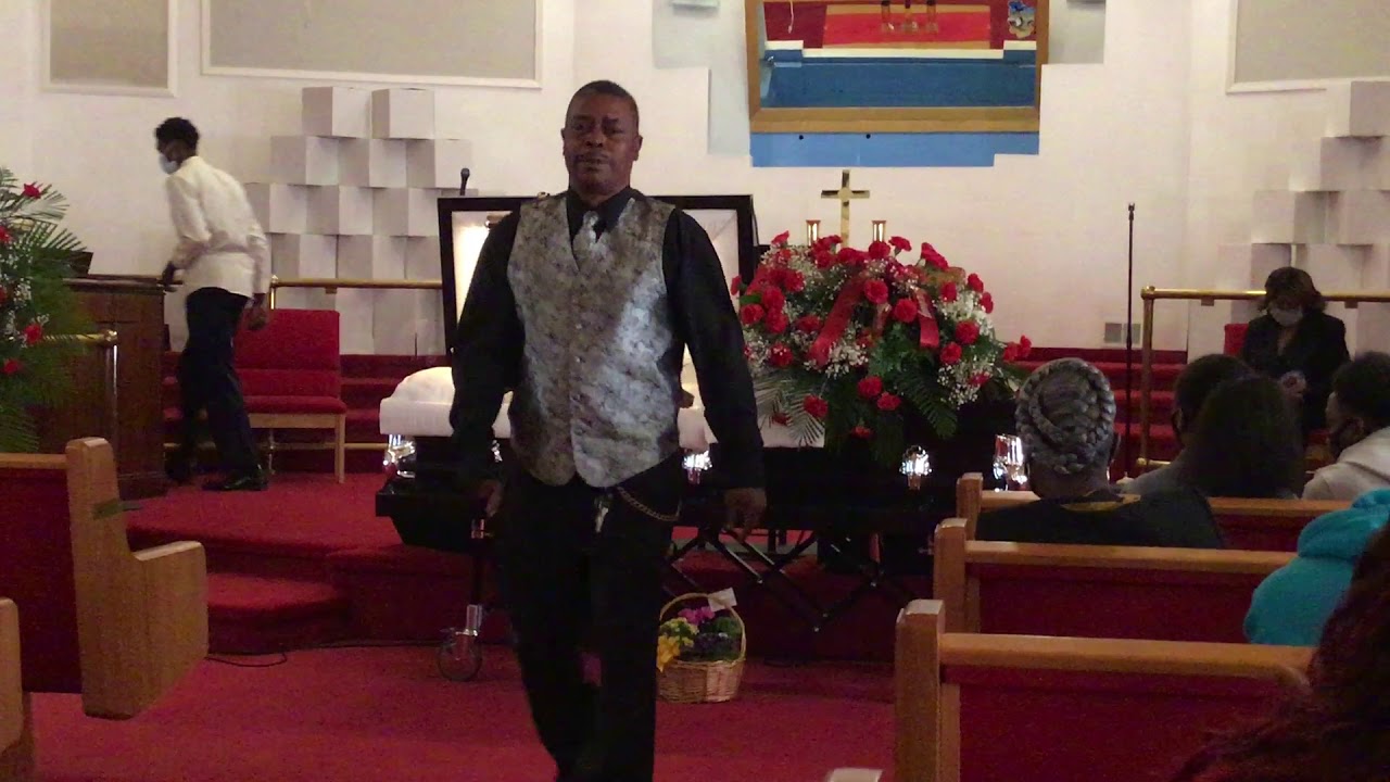 Terry L. Martin 10.23.2020 - YouTube