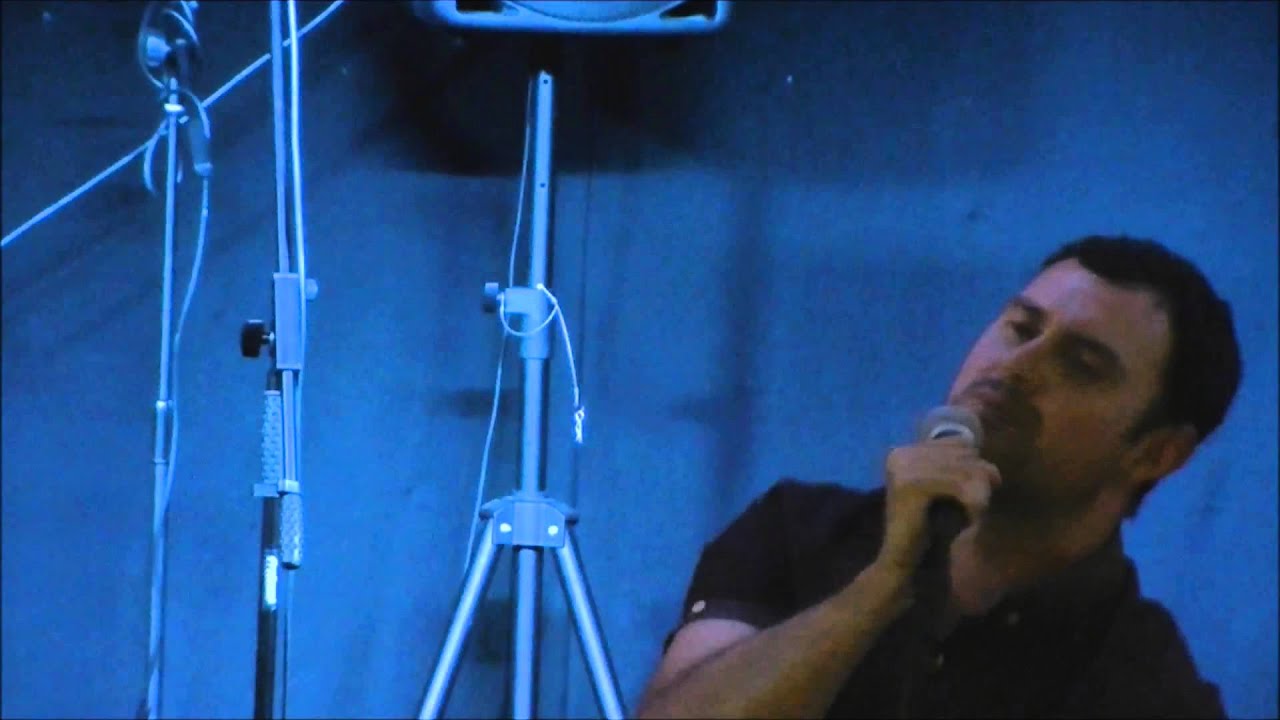 Johnny Booth - Male Vocalist - Coldplay - YouTube