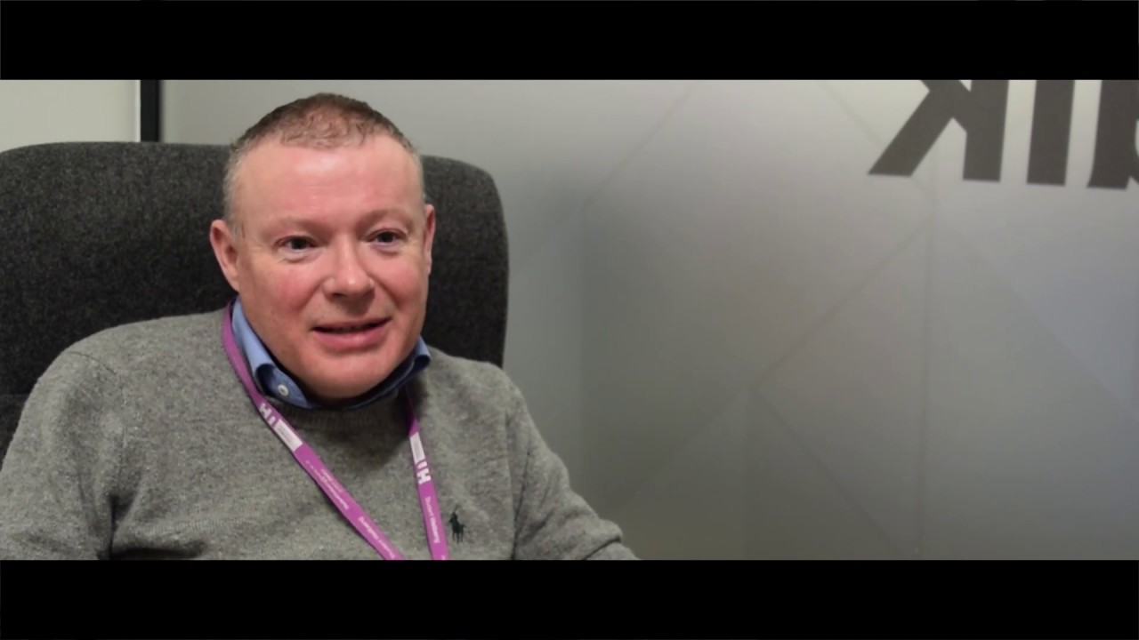 My Mental Health Story - Mark Edgar | Serendipity - YouTube