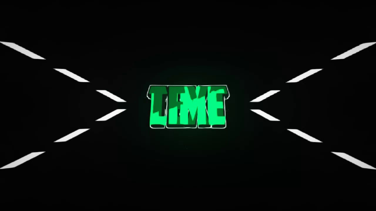 НОВОЕ 2d ИНТРО ОВЕРЛЕЙ ДЛЯ НОВОГО КАНАЛА LIME - YouTube