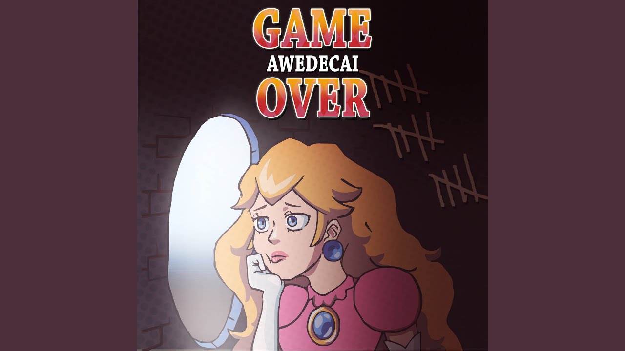 Game Over (From "Super Mario World") - YouTube