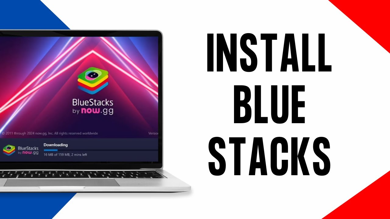 How To Install Blue Stacks In Windows 11 (Full Guide) - YouTube