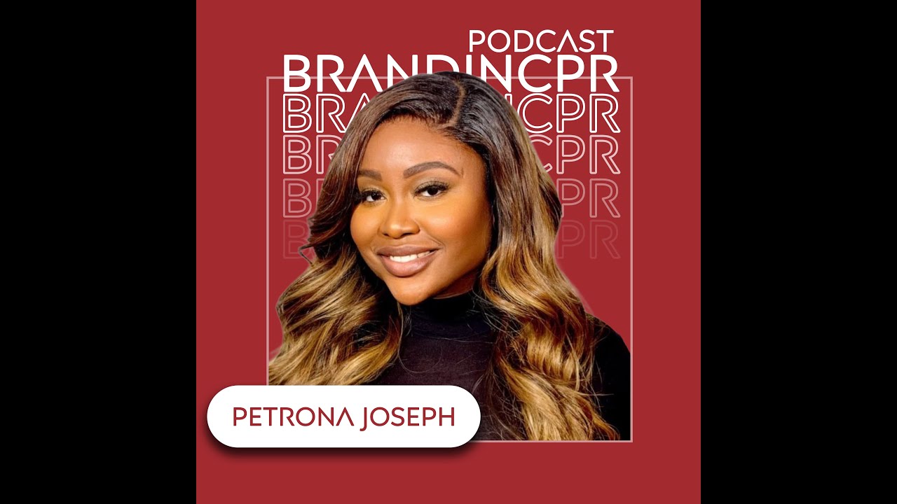 Mastering PR Success: Resilience, Trends & Collaboration with Petrona ...