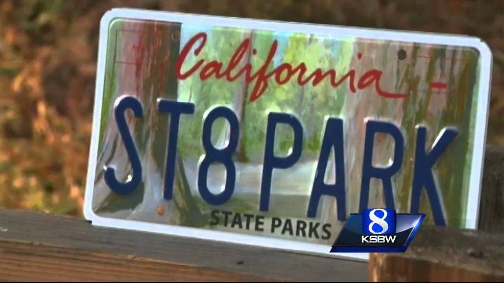 Northern California artist creates possible new California license ...