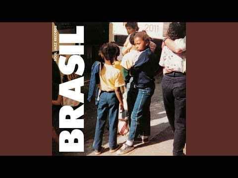 Brasil – CD (Gatefold, Album, Limited Edition + 2 more), 2018 ...