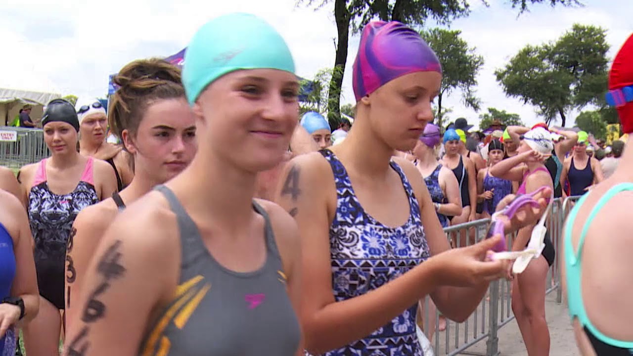 The Swimming Show 78 10Feb 2019 - YouTube