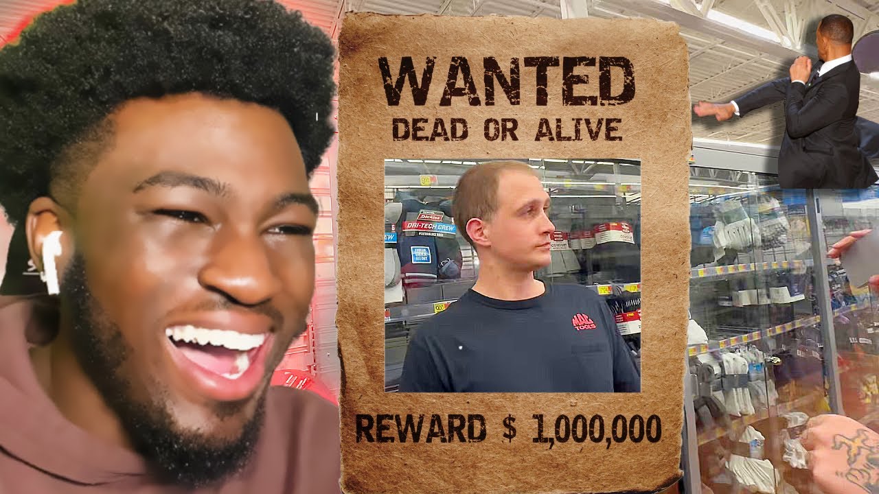 OUCH!! REACTING TO These Pred Catches are Getting Out of Hand... - YouTube