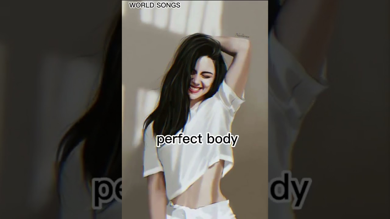 Charly Block (perfect body with perfect smile)(TikTok song) - YouTube