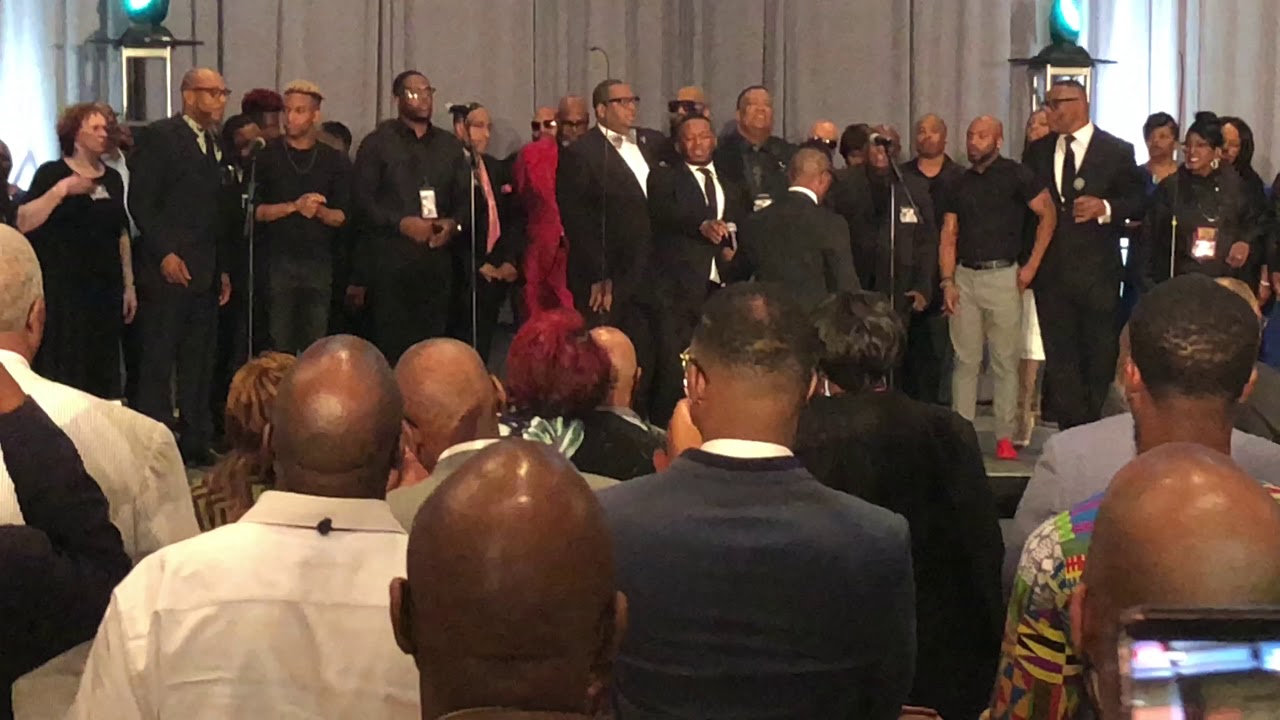 Eastern New York Chapter @Gospel Music Workshop of America (GMWA ...