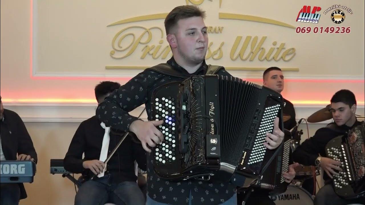 Stefan Zivotic vlaski san mp poselo - YouTube