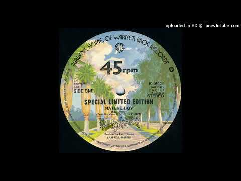 George Benson – Nature Boy (Extended Mix 1977)