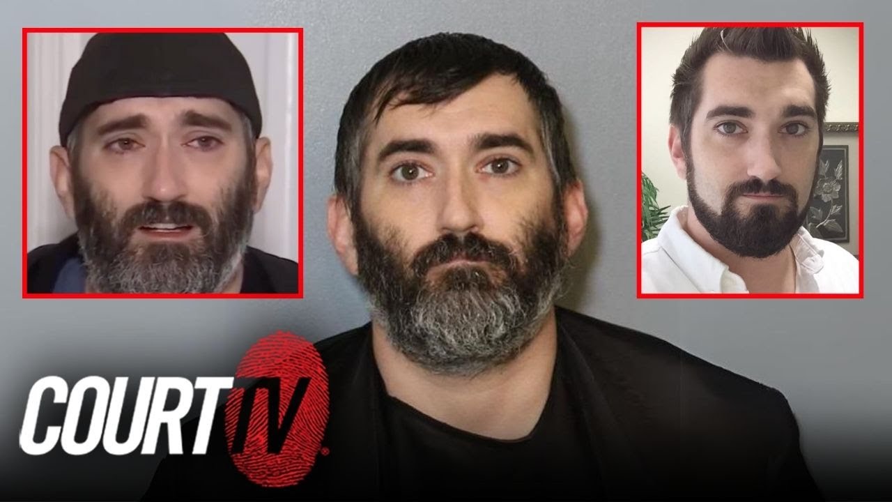 Stephan Sterns' Twisted Beginnings: The Murder of Madeline Soto - YouTube