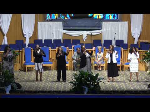 Sunday Morning Worship at New Way Fellowship 3-29-2020 - YouTube
