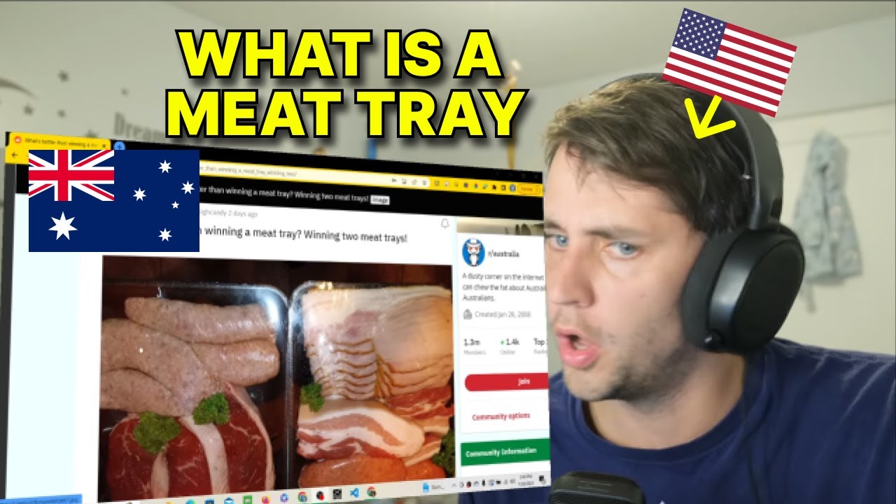 THIS WEEK IN AUSTRALIA [31] - YouTube