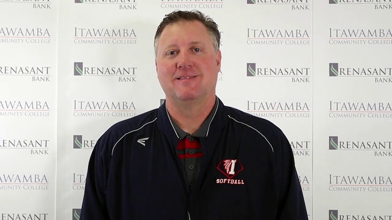 Coach Kirk talks about the 2020 softball season - YouTube