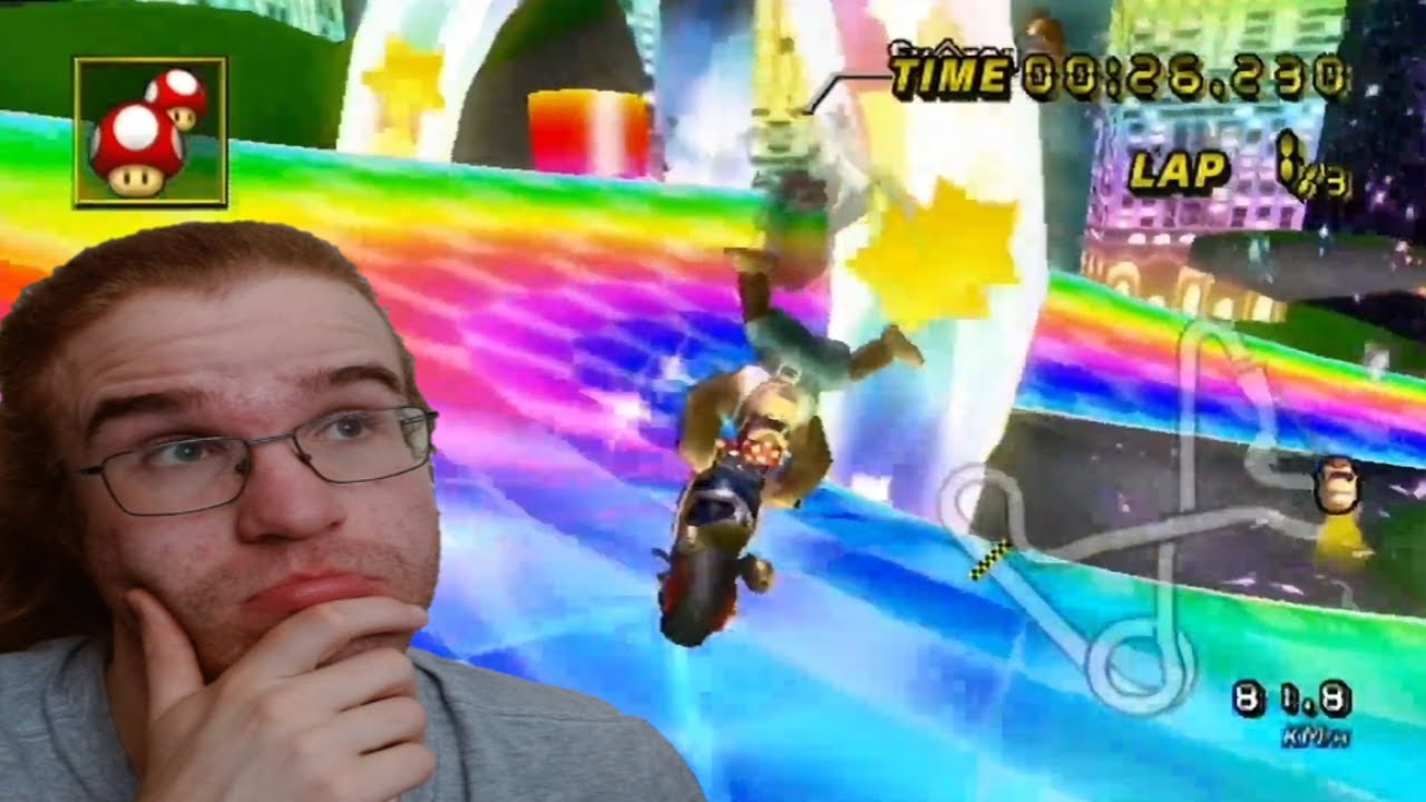 Are The New Custom Tracks Good? - YouTube