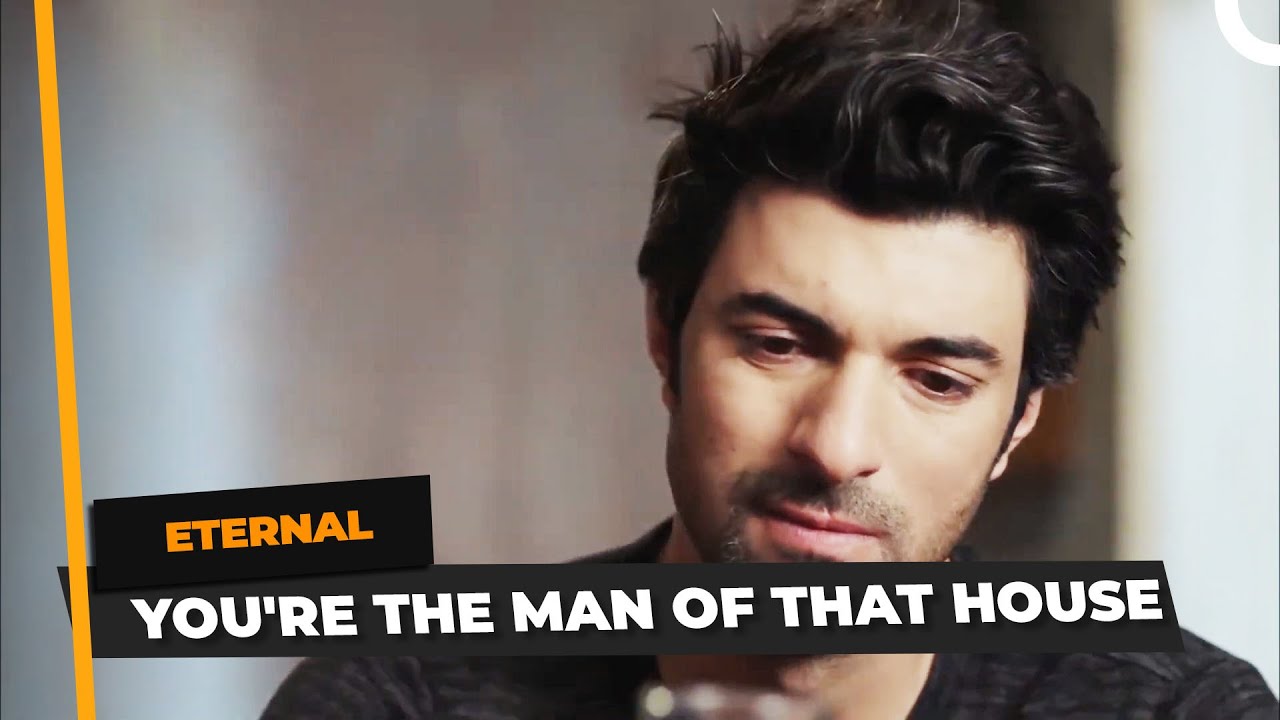 Daghan Is Singing | Eternal Episode 25 - YouTube