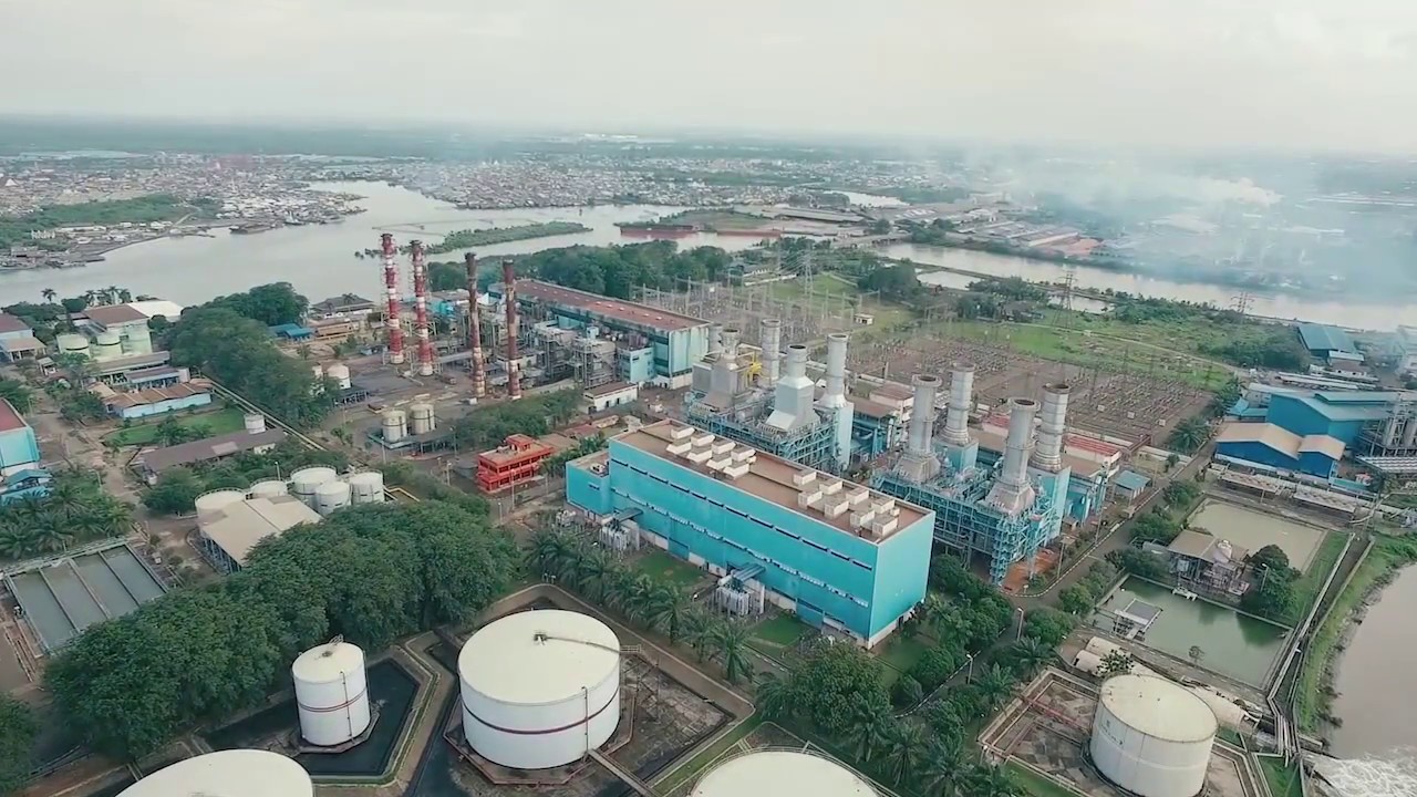 VIDEO SAFETY BRIEFING PT PLN Sektor Belawan (Medan) - YouTube
