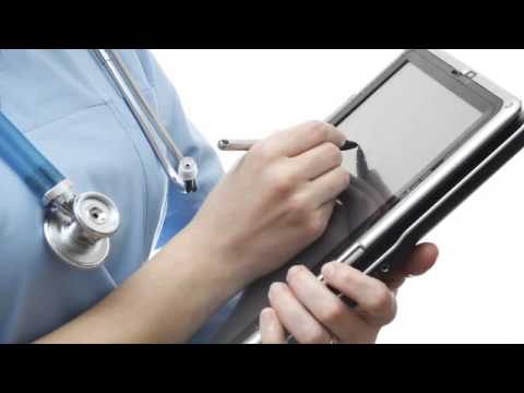 The MEDCIN Engine - YouTube