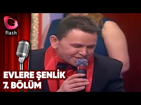 Evlere Şenlik | 19 02 2018