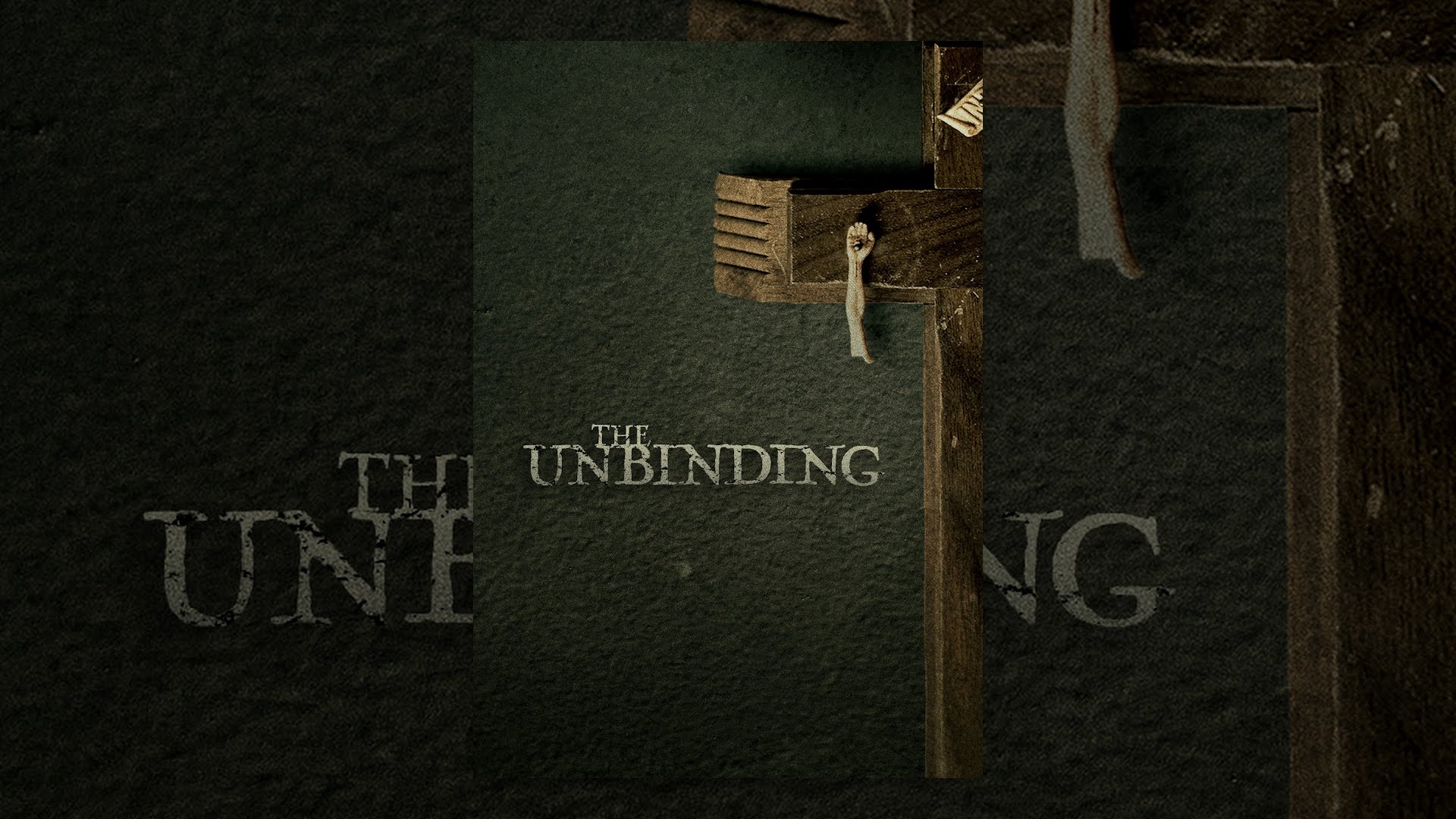 The Unbinding - YouTube