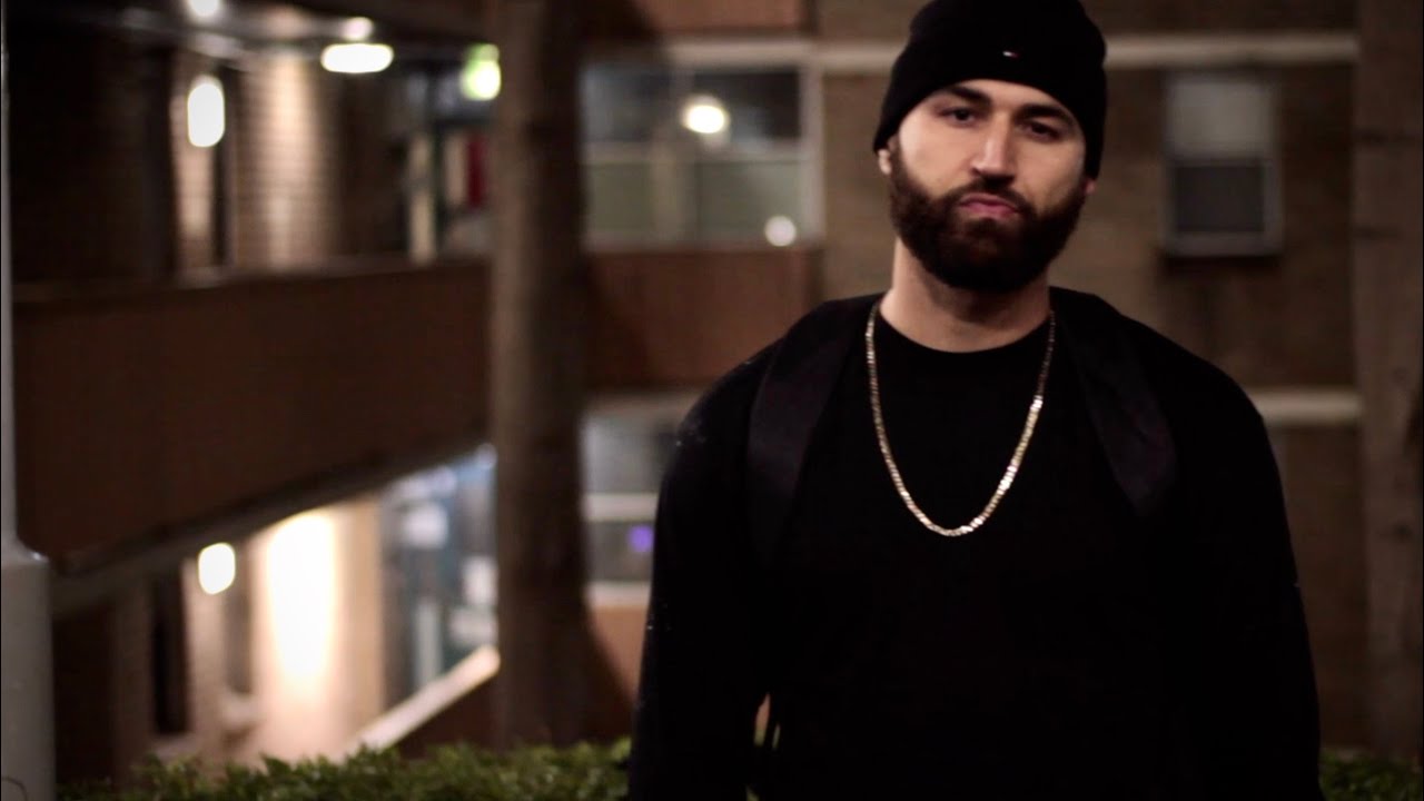 Spanian - HOOD LIFE - YouTube Music