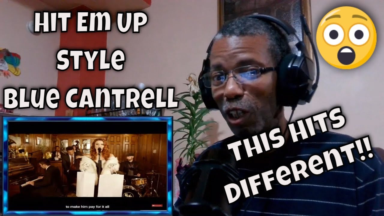 Watch This Jaw-Dropping Jazz Spin on Hit 'Em Up Style - YouTube