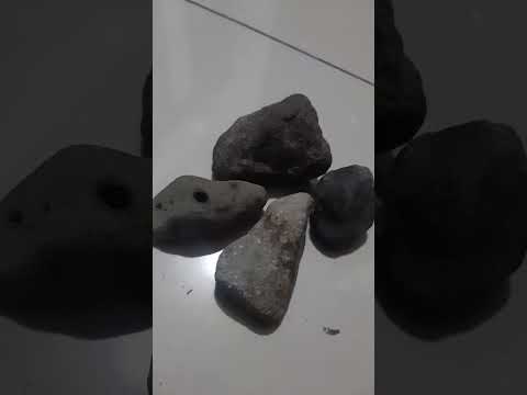 Meteorite. - YouTube