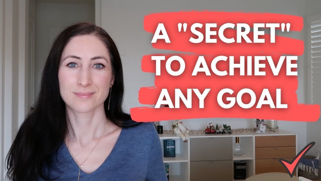 How to Visualize to Achieve Your Goals Faster | Achieve Your Dreams and ...