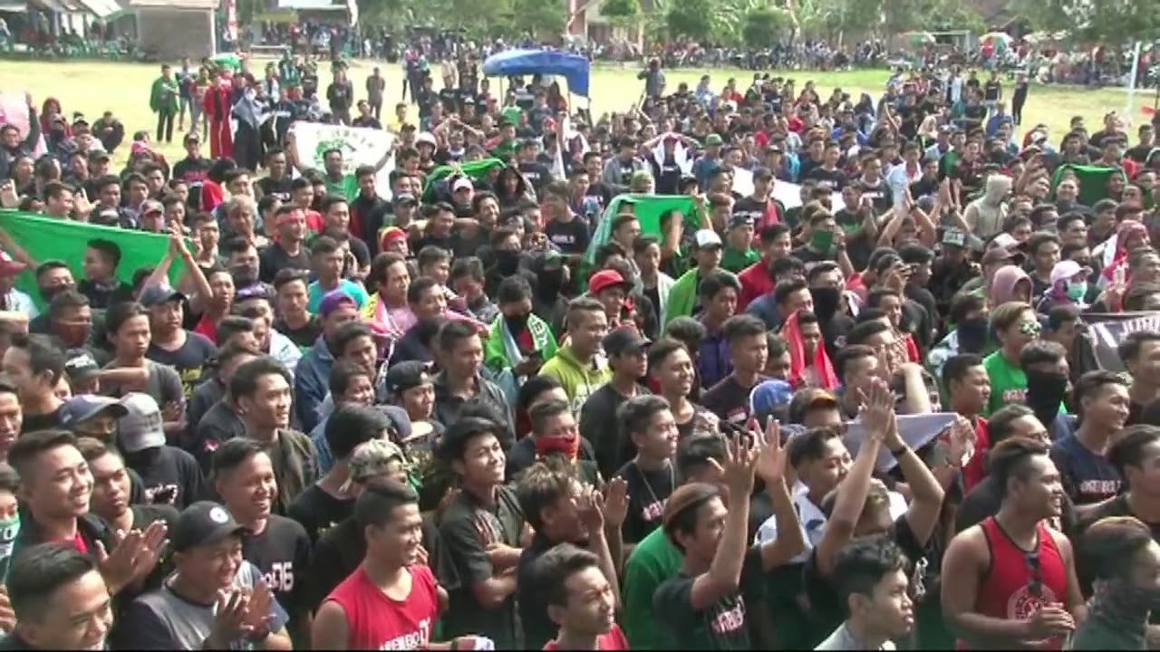 Rembol 76 05.08.2018 ( all artis ) - YouTube