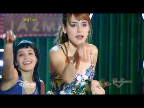 Jazmín (Katja Martinez) Canta \