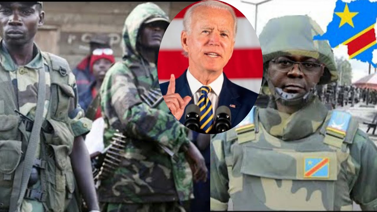 AKA CONGO KASHOBOTSE🚨FDLR IYIKOZEHO-AMERICA IRAYIHAGURIKIYE-FDLR ...